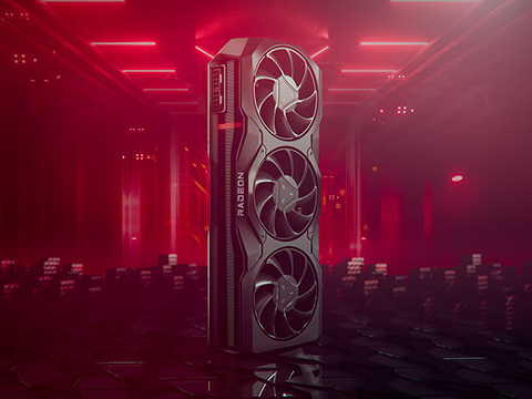 Recension av AMD Radeon RX 7900 XTX och AMD Radeon RX 7900 XT ...