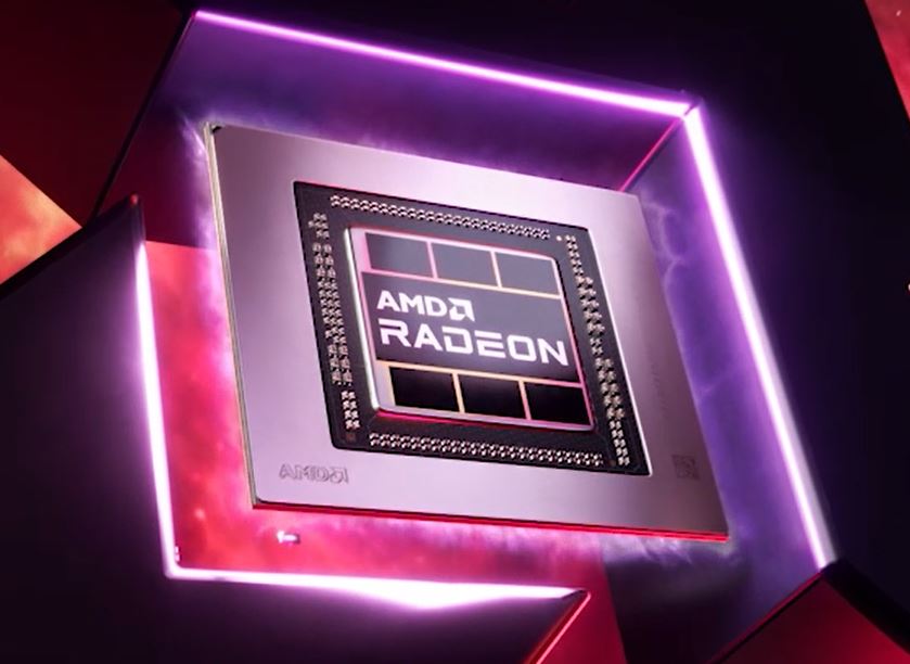 AMD Radeon 780M iGPU-analys - AMD:s nya RDNA-3 GPU tar sig an ...