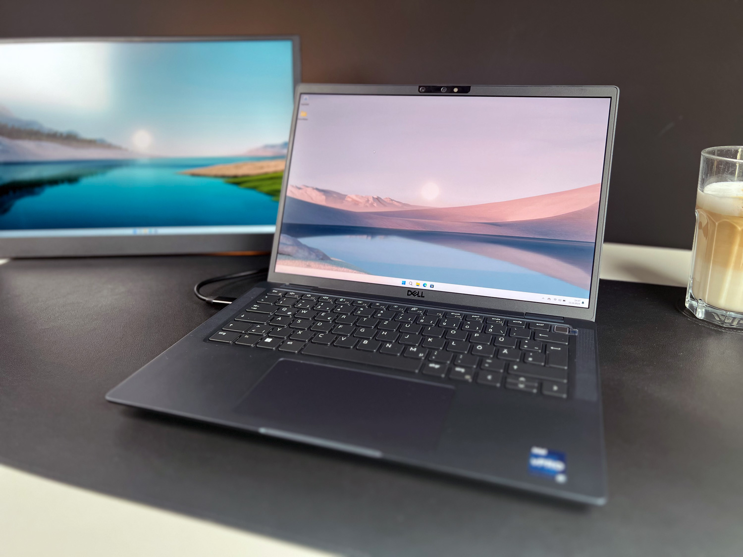 Dell Latitude 7340 - recension av bärbar dator: 0.22 lb mindre med ...