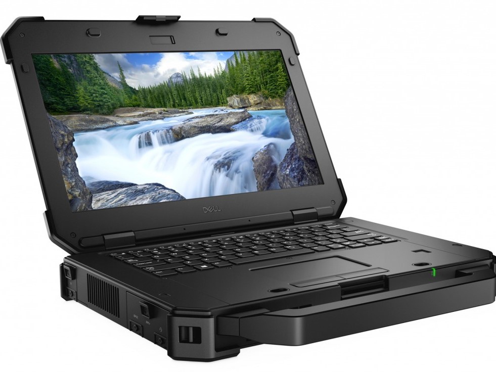 Test Dell Latitude 7424 Rugged Extreme i7 8650U RX540 Laptop test-dell-latitude-7424-rugged-extreme-i7-8650u-rx540-laptop