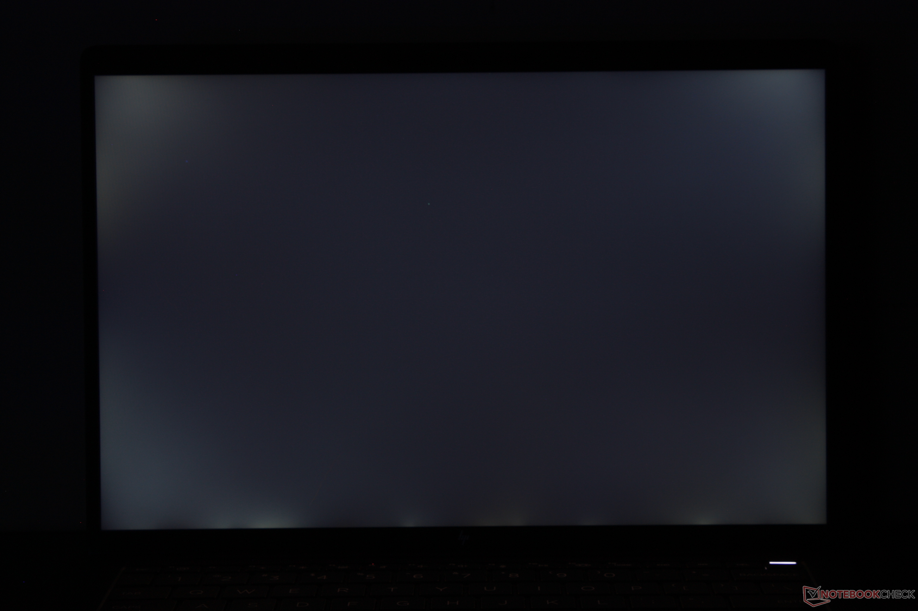 HP EliteBook X G1i 14 kan drabbas av märkbar grumling av skärmen ...