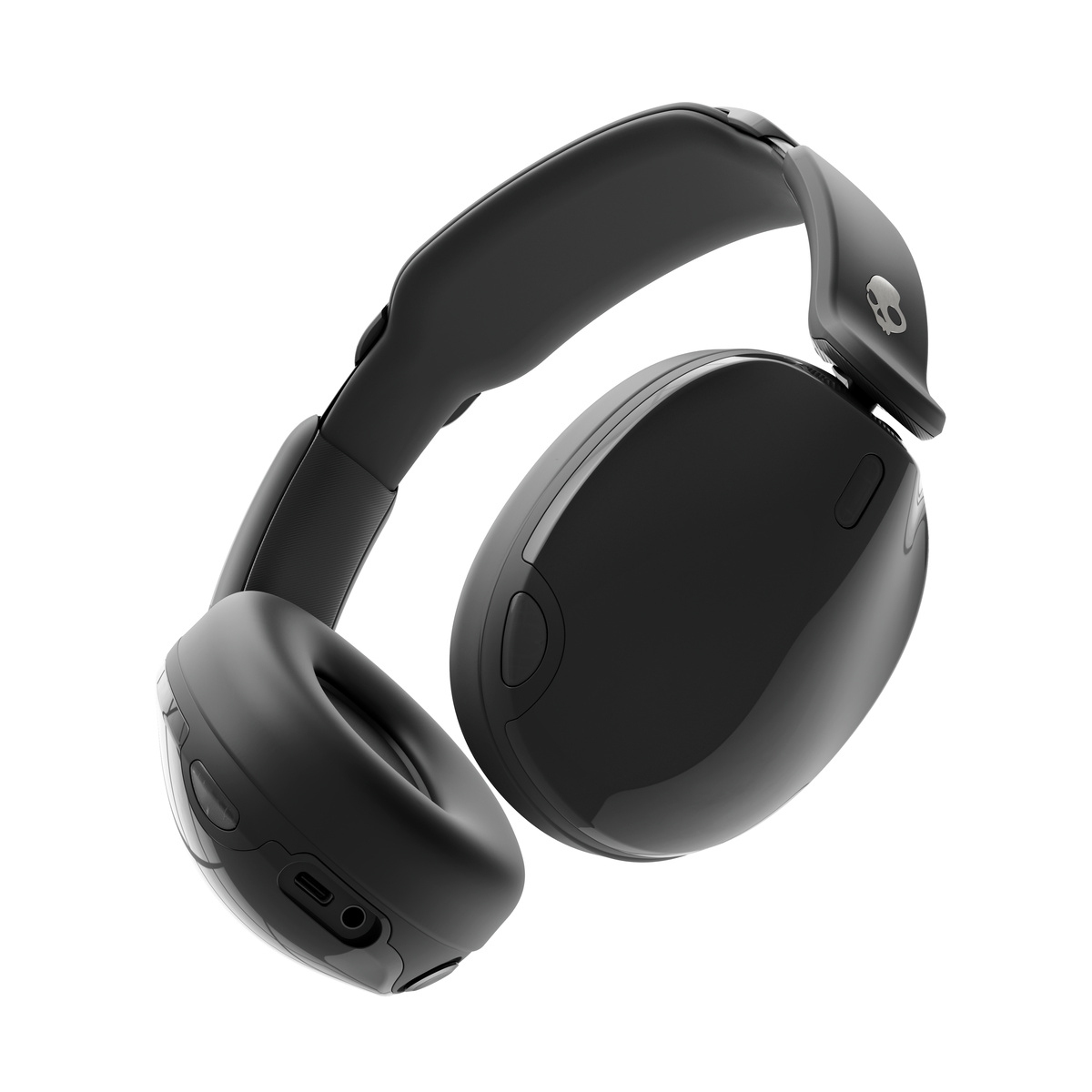 Nya Skullcandy Hesh 540 ANC-hörlurar ger 3D-ljud och 65 timmars ...