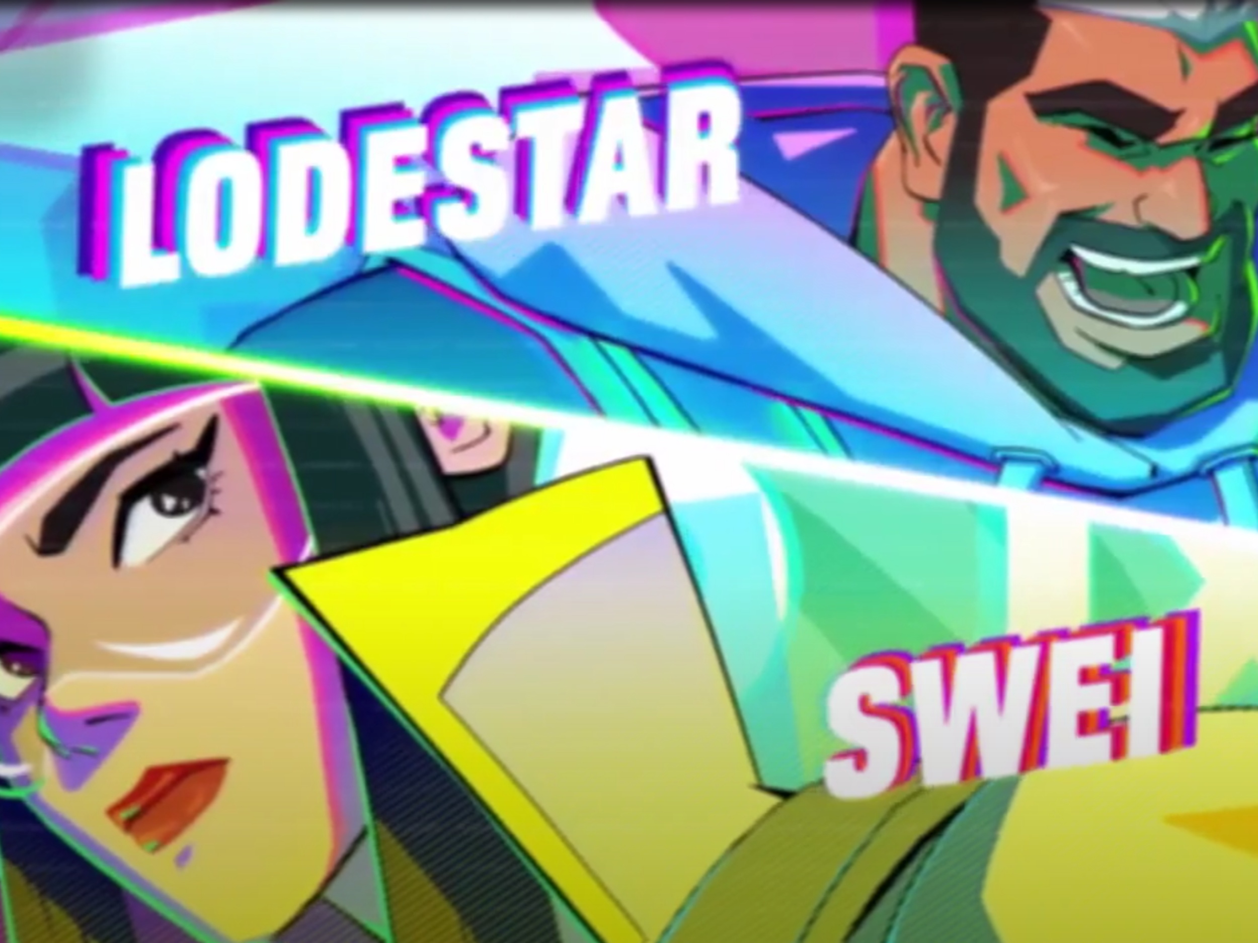 Läckt trailer: Ubisofts frusna Project U kan vara på väg att tina upp ...