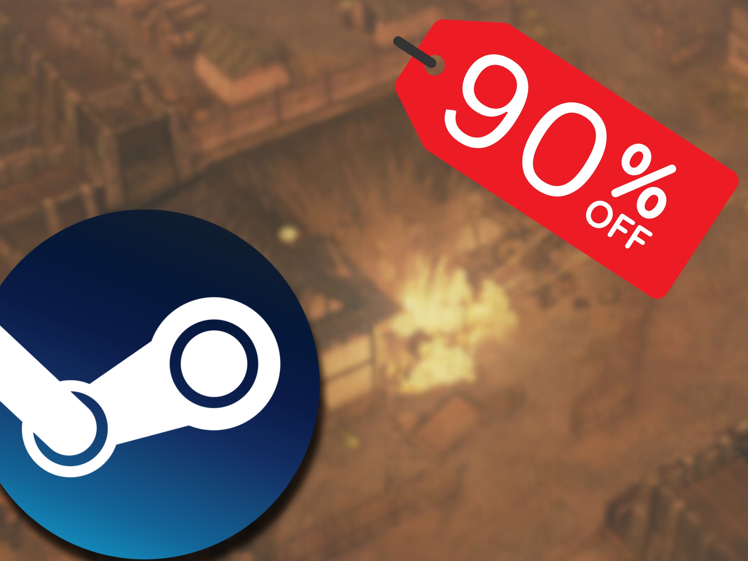 90% rabatt på Steam: Bara $4 för "old-school stealth-taktik i en modern look" - Notebookcheck.se
