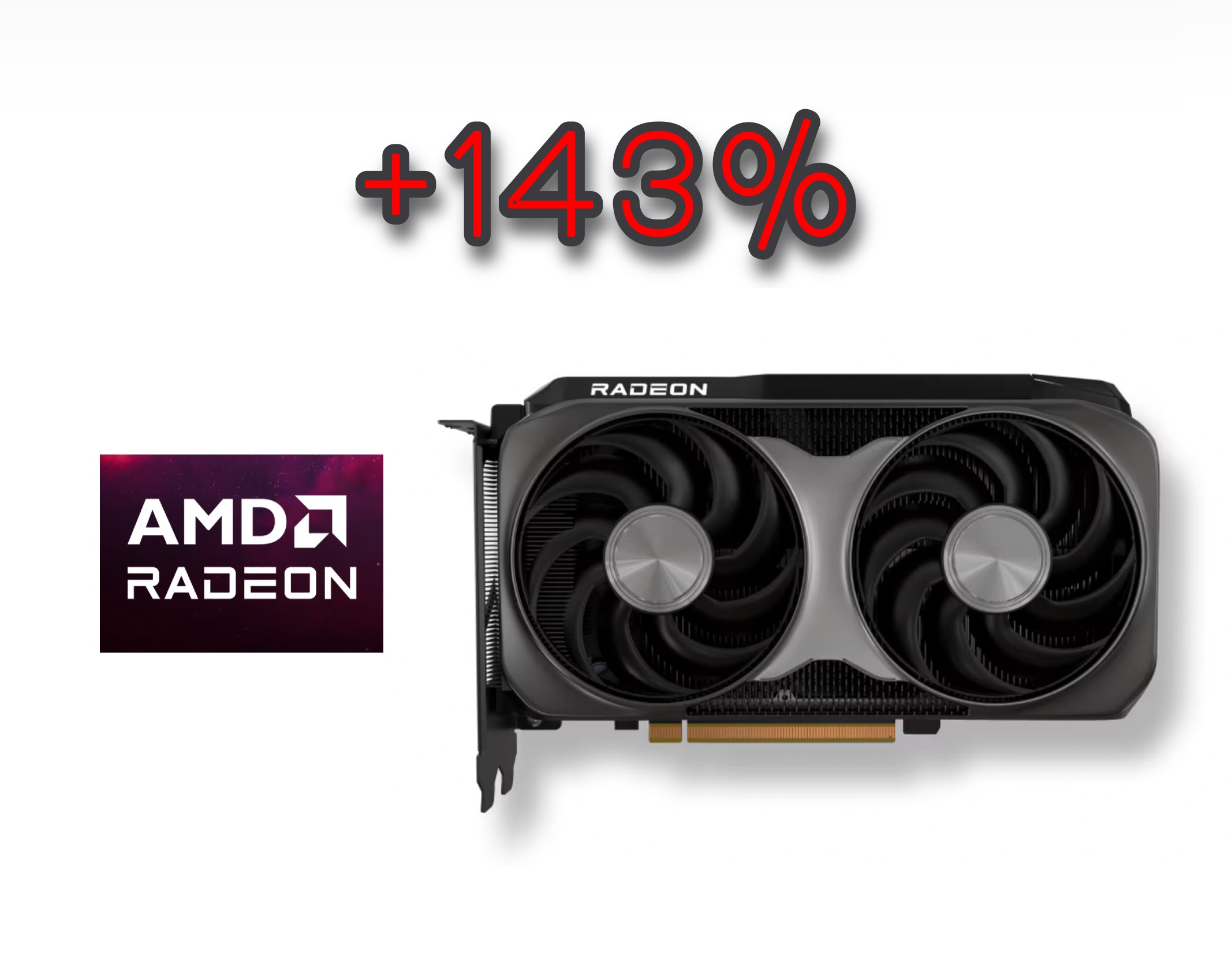 16 000+ poster: AMD Radeon RX 9060 XT vinner budget GPU ...