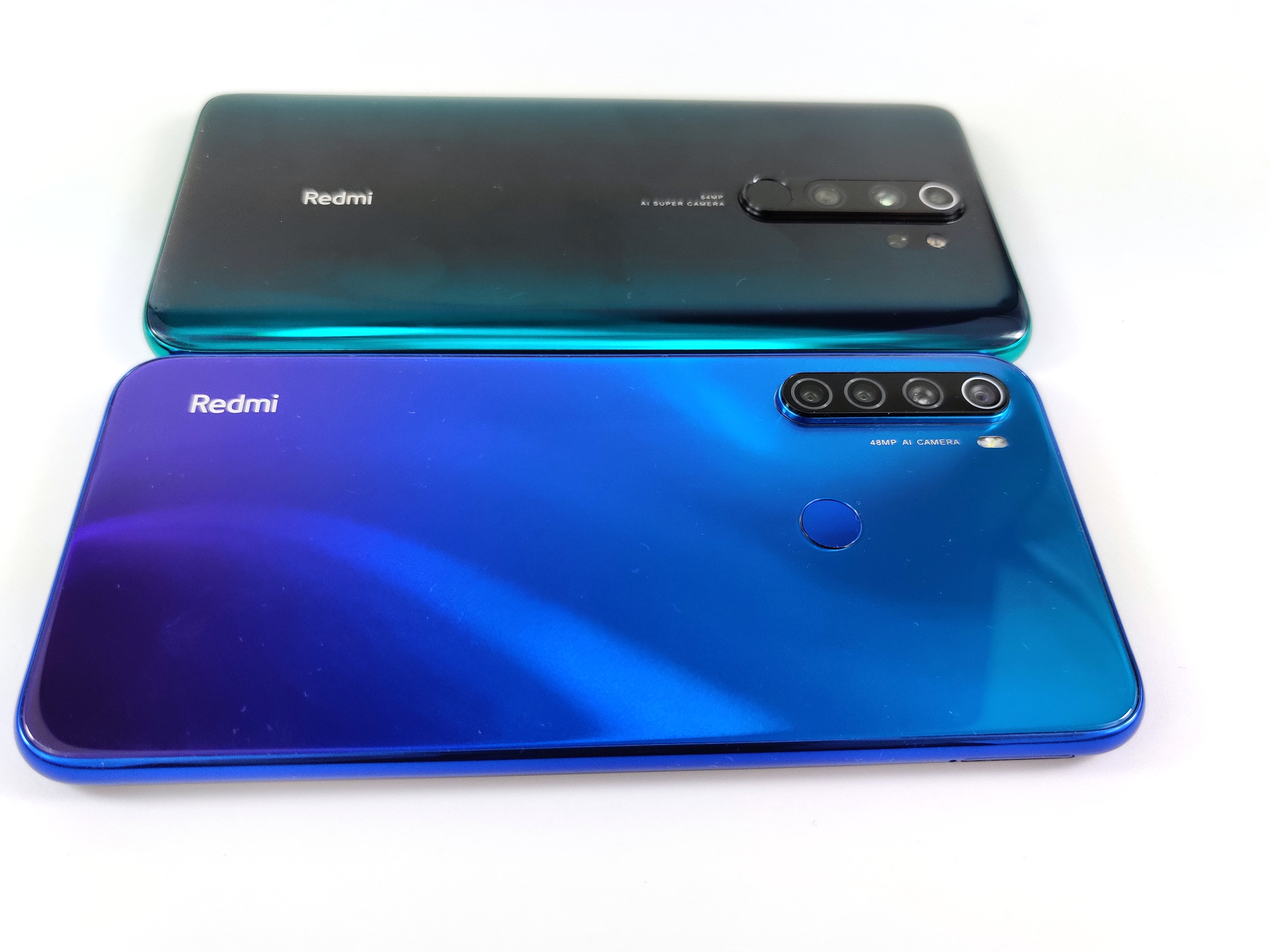 Kameratest: Redmi Note 8 - Note 8 finner sin mästare i form av Pro ...