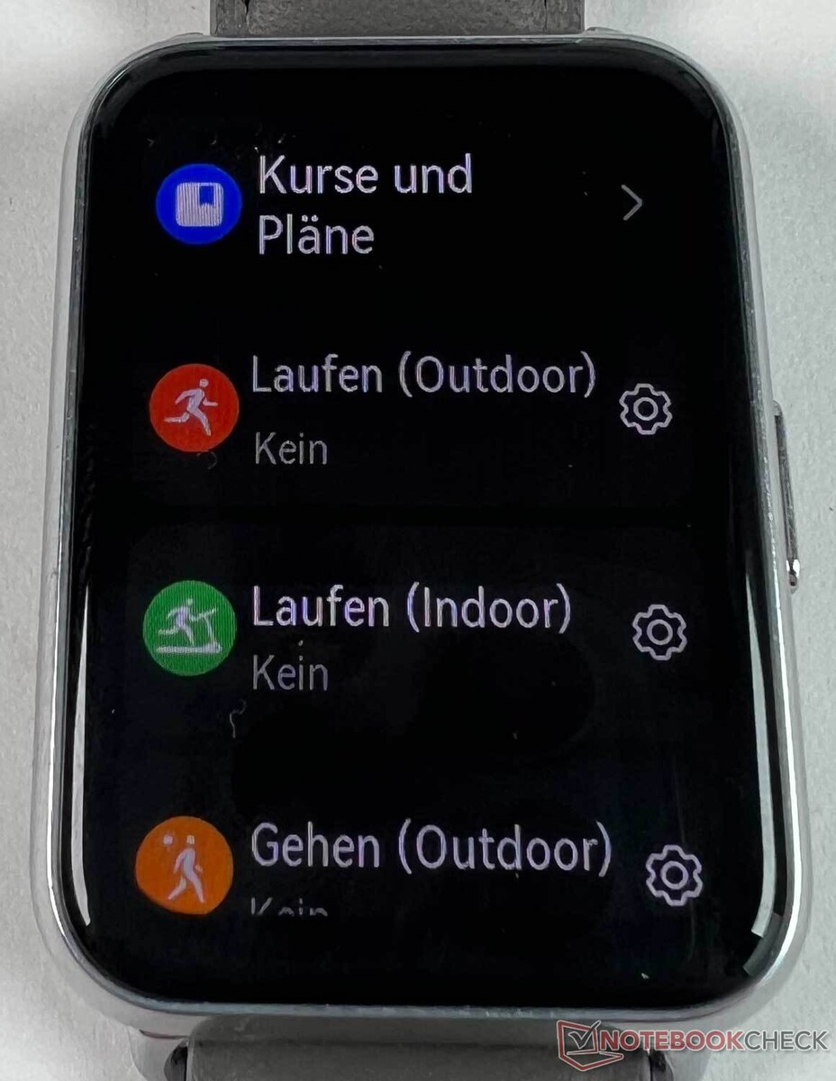 Recension av Huawei Watch Fit 2 - Smal smartwatch som går från chic ...