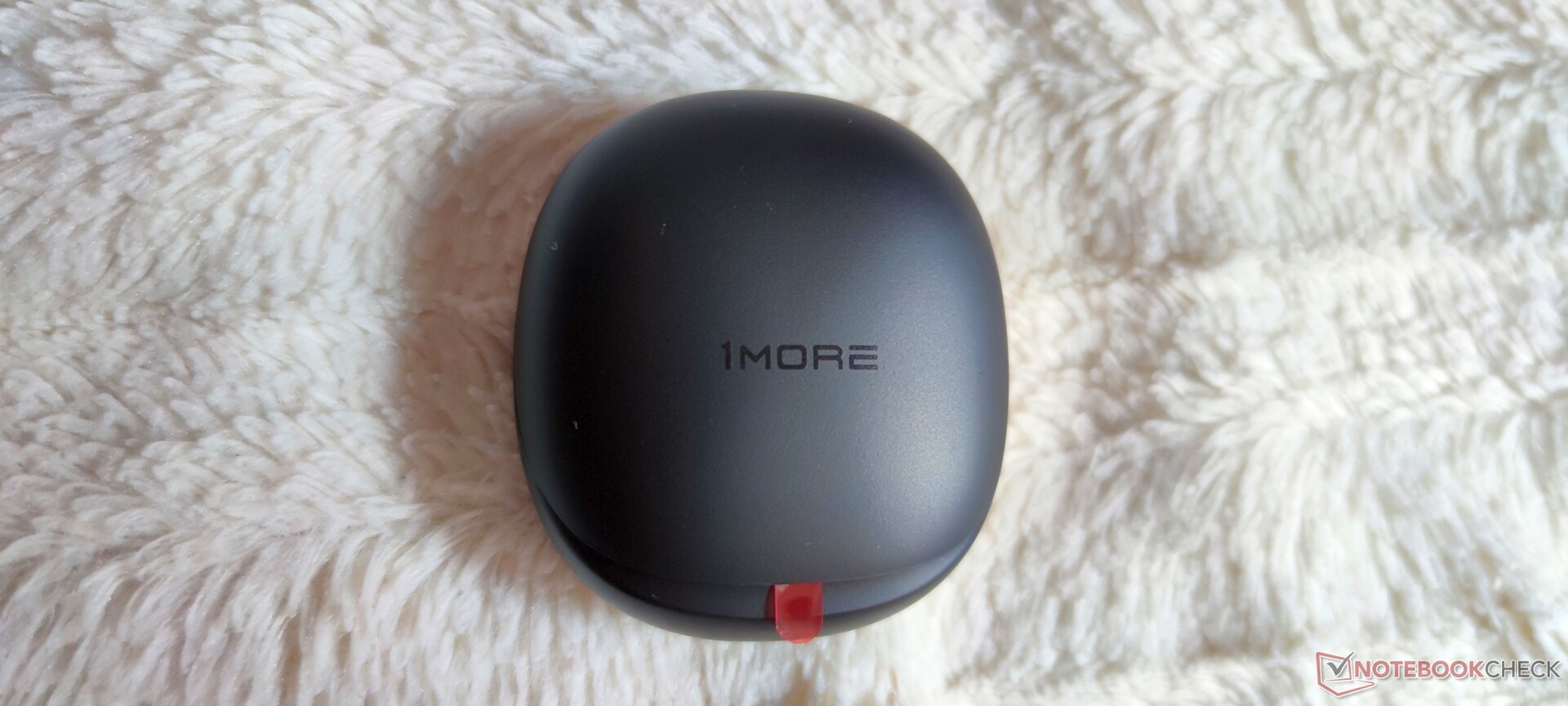 1MORE Aero TWS ANC-hörlurar - en hands-on: Bra batteritid och bra ljudupplevelse, men det ...