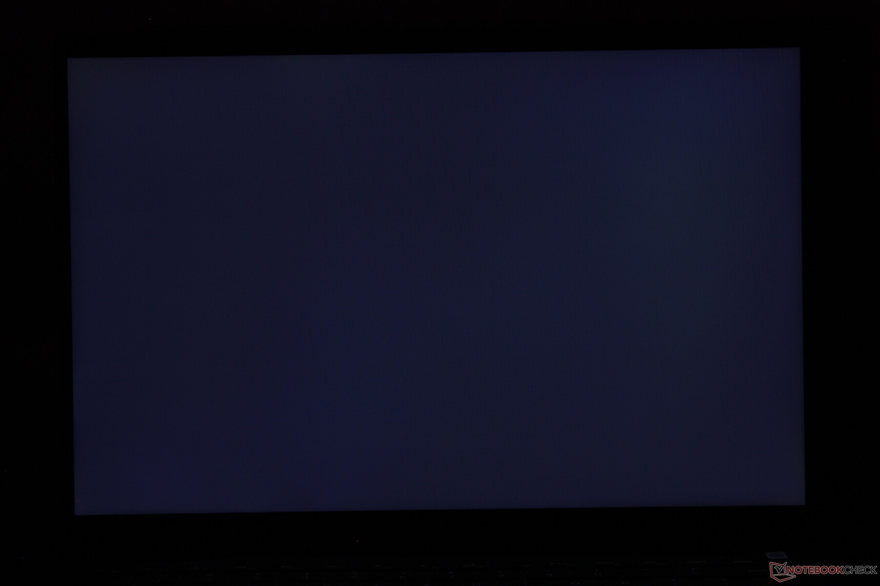 HP EliteBook X G1i 14 kan drabbas av märkbar grumling av skärmen ...