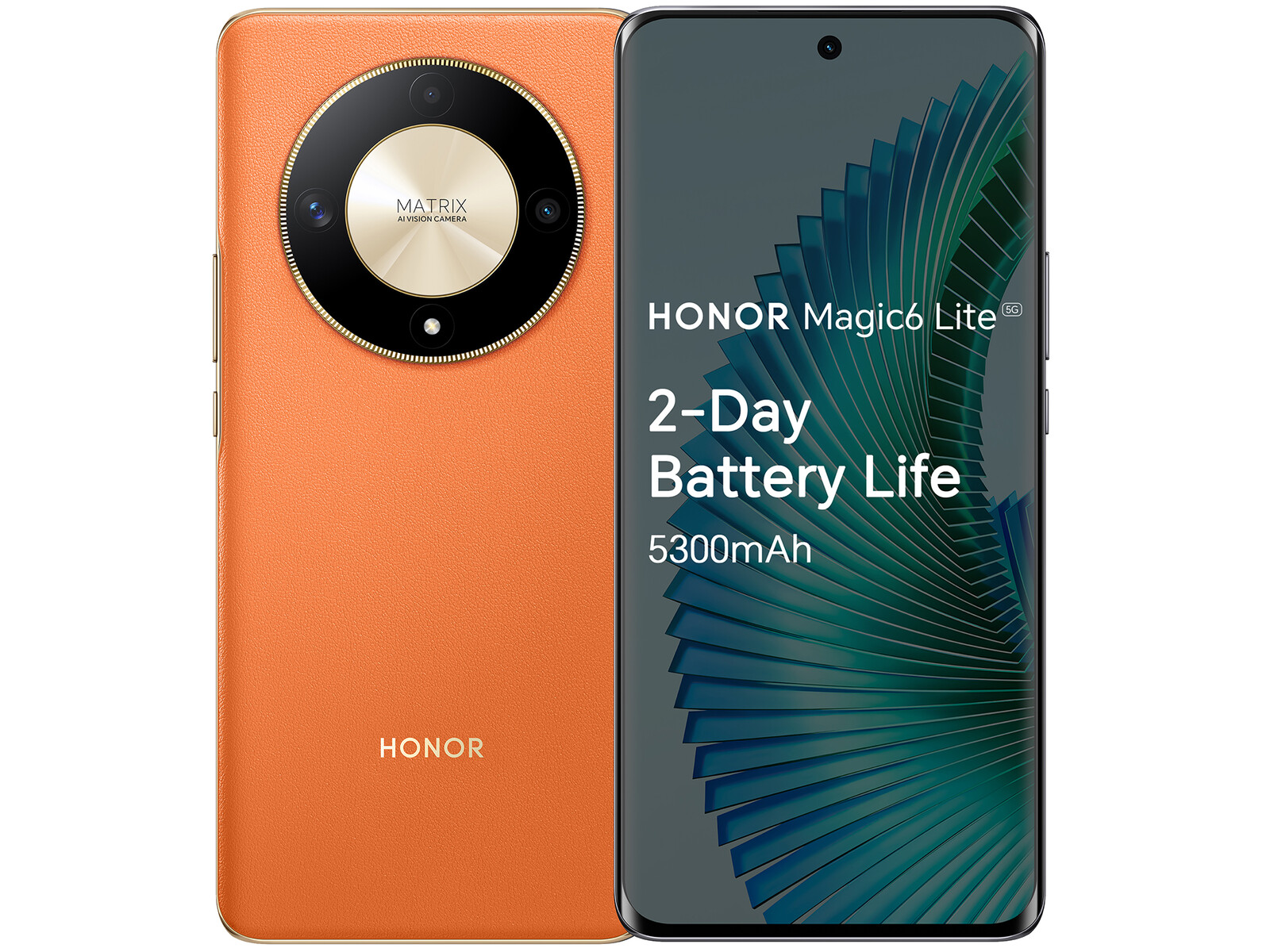 Honor Magic6 Lite - Notebookcheck.se