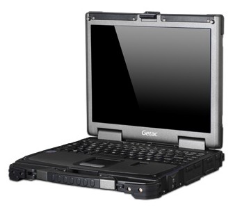 Getac B300-serien - Notebookcheck.se